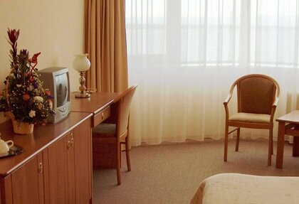 Otel Pur-Navolok Hotel, Arhangelsk, foto