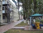 Baza otdykha Solnechnaya (Mykolaivska doroha No:160), resort oteller, tesisler  Odesa'dan