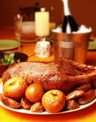 Restoran Ferma Burger, Moskova, foto