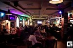 Jackson's (Lenina Avenue No:64Д), bar  Çeliabinsk'ten