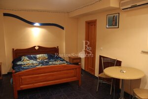 Golden Lion (ulitsa Kayani No:11Б, Nakhichevan), otel  Rostov‑na‑Donu'dan