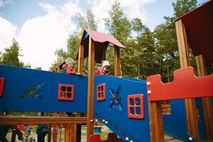 Karasiki (ulitsa Otdykha No:111/1, Yekaterinburg), kafe  Yekaterinburg'dan