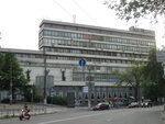 Natsionalny soyuz khudozhnikov Ukrainy (Sichovykh Striltsiv Street No:1-5), hobi kulüpleri  Kiev'den