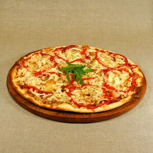 Oliva Pizza (vulytsia Kotliarevskoho No:18), pizzacılar  Poltava'dan