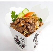 Hazır yemek teslim servisleri Sushi-bar Banzay, Kaluga, foto