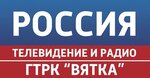 Gtrk Vyatka Filial Fgup Vgtrk (Uritskogo Street No:34, Pervomayskiy district), televizyon kanalları  Kirov'dan
