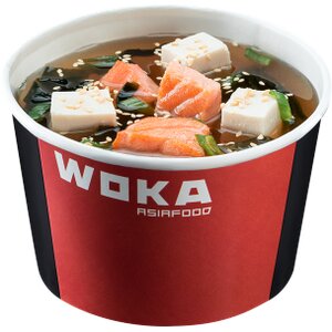 Кафе Woka (vulytsia 77-yi Hvardiiskoi Dyvizii No:1А), kafe  Chernigov'dan