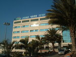 HaEmek Medical Center (Yitzhak Rabin No:1), tıp merkezleri ve klinikler  Afula'dan