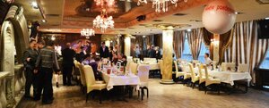 Misteriya (Petra Hryhorenka Аvenue No:39, Kharkiv), restoran  Harkiv'den