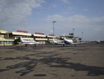Maputo Havalimanı (Cidade de Maputo, Cidade de Maputo, Maputo Airport), havaalanları  Maputo'dan