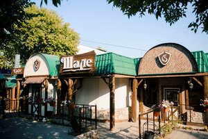 Chalet (Karpinskogo Street No:48А), bar  Penza'dan