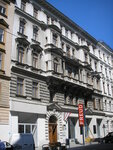 Музей Зигмунда Фрейда (Berggasse No:19, Wien), müzeler ve sanat galerileri  Viyana'dan
