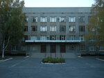 Kolledzh kremenchugskogo natsionalnogo universiteta imeni Mikhaila Ostrogradskogo (улица Чумацкий шлях No:7), yüksekokul  Kremenchuk'tan