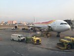 La Aurora International Airport (Region Metropolitana, Guatemala, Zona 1, 6 Avenida, 14-75), havaalanları  Katalonya'dan