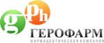 Gerofarm (Presnenskaya Embankment No:6с2, Moscow), i̇laç firmaları  Moskova'dan