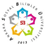 Ankara Sosyal Bilimler Üniversitesi (Hacı Bayram Mah., Telgraf Sok., No:2, Altındağ, Ankara), üniversiteler  Ankara'dan