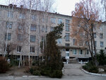 Rodilny dom (vulytsia Maiora Boryshchaka No:20), doğumevleri  Kremenchuk'tan