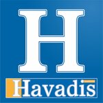 Havadis Gazetesi (Kayseri, Kocasinan, Mete Cad., 1), gazete ve dergiler  Kayseri'den