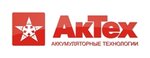 Aktekh (ulitsa Promuchastok No:1), akümülatör ve şarj cihazları  Svirsk'ten