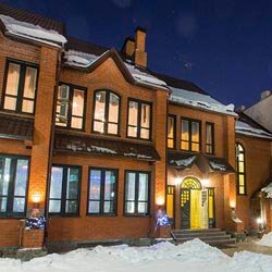 Restoran Restoran Shapo-ba, Harkiv, foto