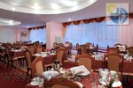 Lyuks (vulytsia Ivana Franka No:14), kafe  Morşyn'den