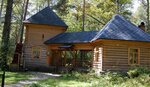 Витязь (Republic of Altai, Mayminskiy rayon), tatil köyleri  Altay Cumhuriyeti'nden