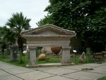 Sinop Müzesi (Sinop, Sinop Merkez , Kefevi Mah., Hakimiyet Cad., 5), müzeler ve sanat galerileri  Sinop'tan