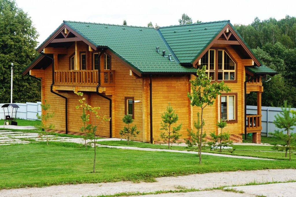 Avcılar ve balıkçılar Истринский, Kalujskaya oblastı, foto