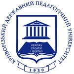 Krivorozhsky Pedagogical Institute (prospekt Haharina No:54), üniversiteler  Krivoi Rog'dan