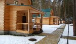 Mana (ulitsa Manskiy plyos No:1, posyolok Ust-Mana), resort oteller, tesisler  Krasnoyarski krayından