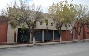 Tarsus Müzesi (Şehitkerim Mh., Dr Yaşar Elbek Sk., No:2, Tarsus, Mersin), müzeler ve sanat galerileri  Tarsus'tan