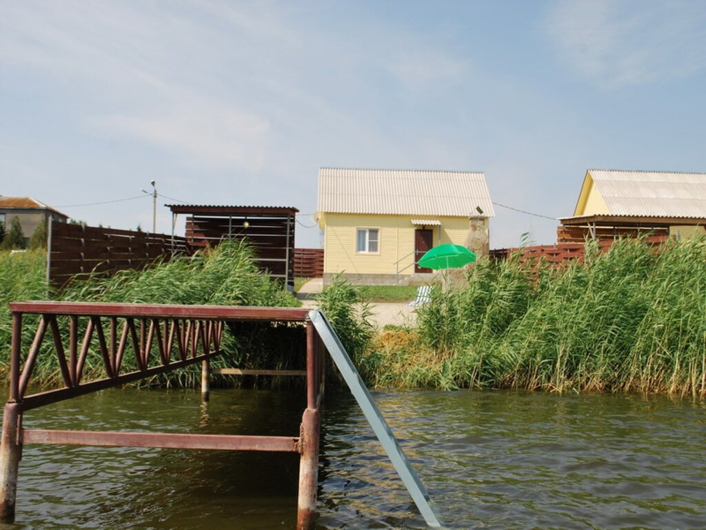 Tatil köyleri Нью-Васюки, Rostovskaya oblastı, foto
