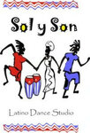 Sol y Son (Bekhterevskyi Lane No:8), dans okulları  Kiev'den