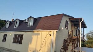 Guest house Krasotel (проспект Аиааира No:290, Сухум), otel  Suhum'dan