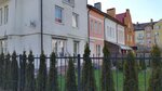 Na Portovom 9 (Portovy pereulok No:9), otel  Pionersky'den