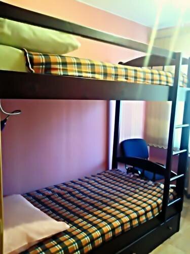 Otel Fiyesta, Petropavlovsk, foto