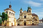 Muzey Iskusstva Prikarpatya (Nyzova vulytsia No:2), müzeler ve sanat galerileri  Ivano‑Frankovsk'tan