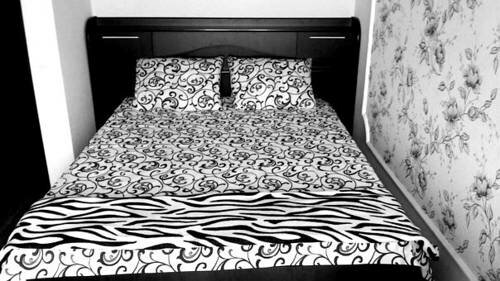 Otel V tsentre Bresta na Respublikanskoy, Brest, foto