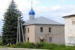 Church Zhen Mironosits V Arsenyevo (Sovetskaya ulitsa No:6, rabochiy posyolok Arsenyevo), ortodoks kiliseleri  Tulskaya oblastından