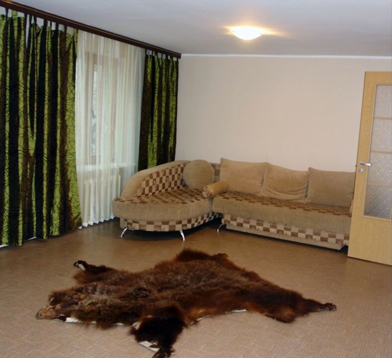 Tatil köyleri Terra, Novosibirskaya oblastı, foto