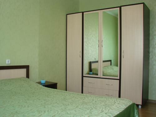Otel Na Kabyaka 4, Grodno, foto