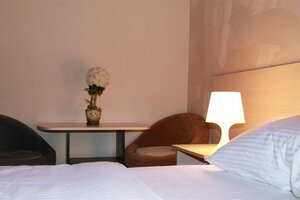 Myod (ulitsa Dumenko No:5, mikrorayon Temernik), otel  Rostov‑na‑Donu'dan