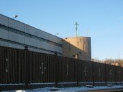 Ortodoks kiliseleri Tserkov Marii Magdaliny pri Sizo № 6, Moskova, foto