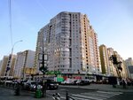 Maksim Apartments (Schyorsa Street No:103), kısa süreli konaklama  Yekaterinburg'dan