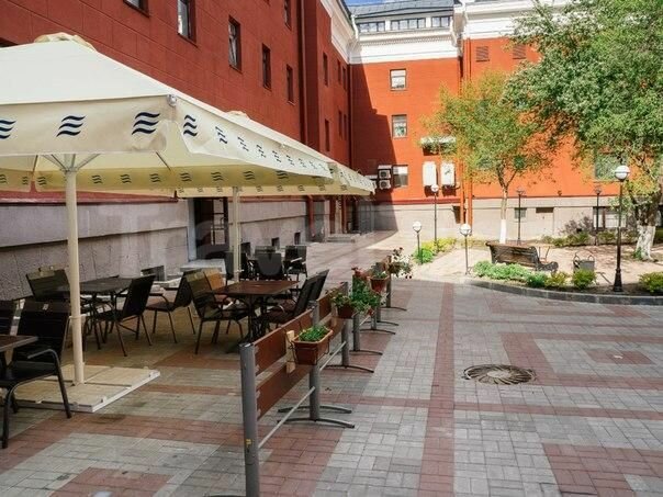 Otel Adam i Yeva, Krasnodar, foto