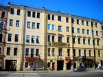 P.F. Lesgaft National State University of Physical Education and Sports, Department of Anatomy, Anatomical Museum (Dekabristov Street No:35), müzeler ve sanat galerileri  Saint‑Petersburg'dan