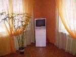 Гостевой дом Алдан (ulitsa Zinshteyna No:14), otel  Aldan'dan