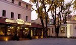 Kafe Franzol (Derybasivska vulytsia No:24), kafe  Odesa'dan