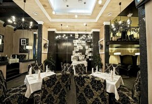 Restoran Primo (vulytsia Mykoly Sadovskoho No:7/17), restoran  Kirovograd'dan