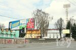 Маркетинг-центр Дали (проспект Степана Бандери No:17), reklam ajansları  Ternopol'dan